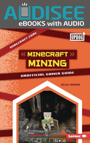 Minecraft Mining - Librerías Gandhi