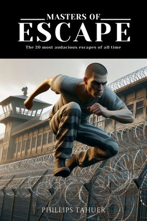 Masters of Escape - Librerías Gandhi