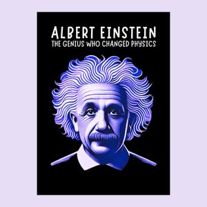 Albert Einstein: The Genius Who Changed Physics - Librerías Gandhi