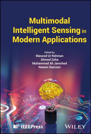 Multimodal Intelligent Sensing in Modern Applications - Librerías Gandhi