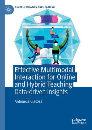 Effective Multimodal Interaction for Online and Hybrid Teaching - Librerías Gandhi