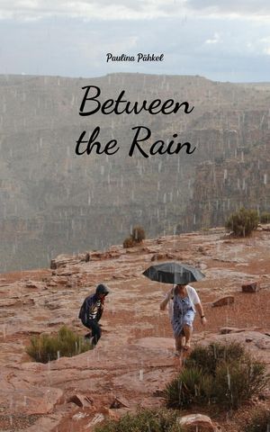 Between the Rain - Librerías Gandhi