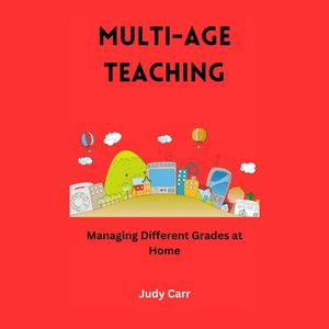 Multi-Age Teaching: Managing Different Grades at Home - Librerías Gandhi