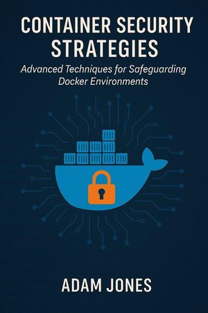 Container Security Strategies: Advanced Techniques for Safeguarding Docker Environments ...