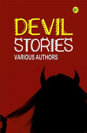 Devil Stories - Librerías Gandhi