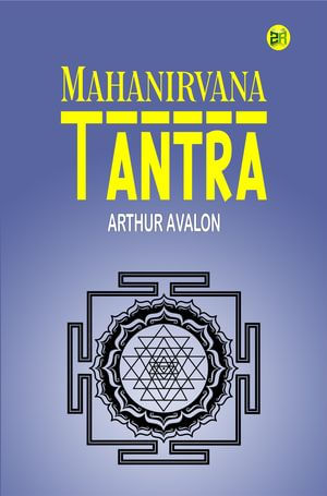 Mahanirvana Tantra - Librerías Gandhi