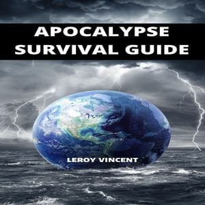 Apocalypse Survival Guide - Librerías Gandhi