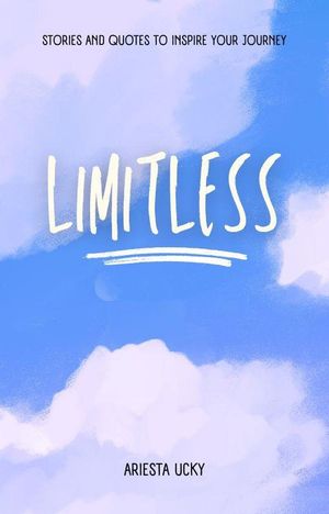 Limitless: Stories and Quotes to Inspire Your Journey - Librerías Gandhi