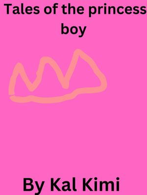 Tales of the princess boy - Librerías Gandhi