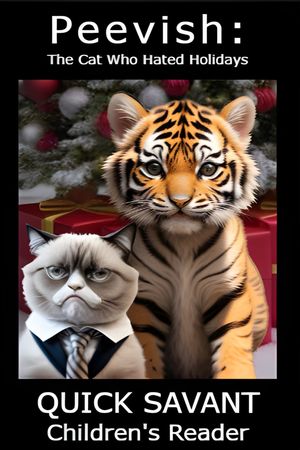 Peevish - Librerías Gandhi