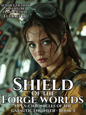 Shield of the Forge Worlds - Librerías Gandhi
