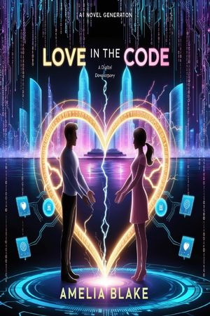Love in the Code - Librerías Gandhi