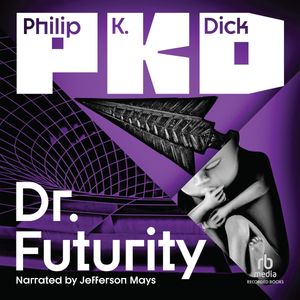 Dr. Futurity - Librerías Gandhi