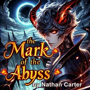 Mark of the Abyss, The - Librerías Gandhi