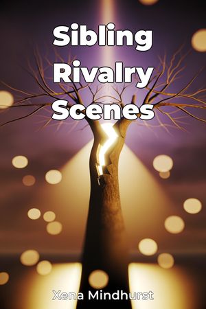 Sibling Rivalry Scenes - Librerías Gandhi