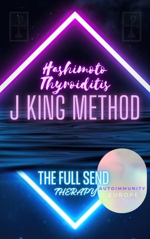 Hashimoto Thyroiditis J King Method - Librerías Gandhi