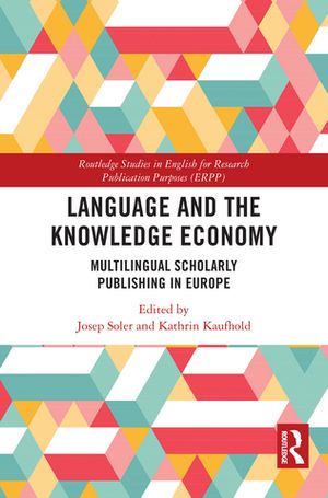 Language and the Knowledge Economy - Librerías Gandhi