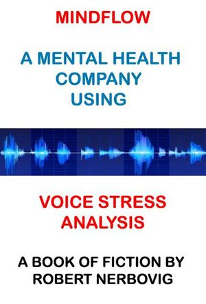 MindFlow - A Mental Health Company Using Voice Stress Analysis ...