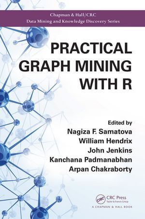 Practical Graph Mining with R - Librerías Gandhi