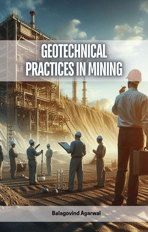 Geotechnical Practices in Mining - Librerías Gandhi