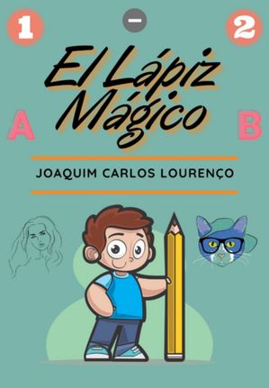 El Lápiz Mágico - Librerías Gandhi