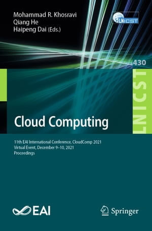 Cloud Computing - Librerías Gandhi