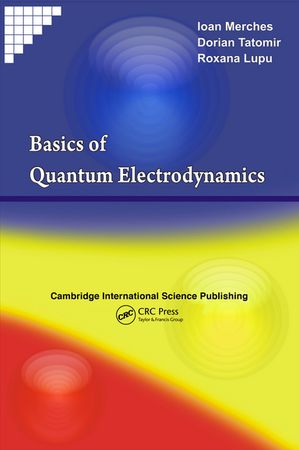 Basics of Quantum Electrodynamics - Librerías Gandhi