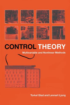 Control Theory - Librerías Gandhi
