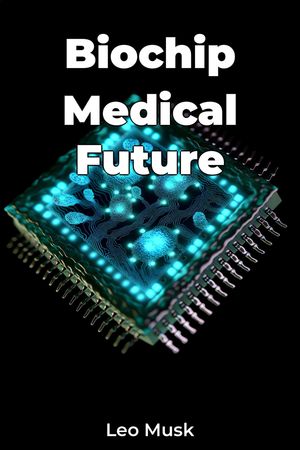 Biochip Medical Future - Librerías Gandhi