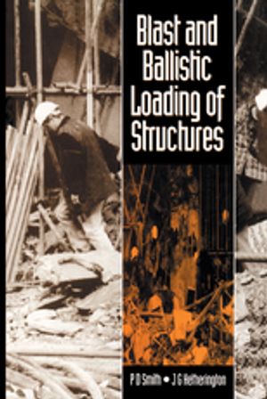 Blast and Ballistic Loading of Structures - Librerías Gandhi
