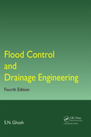 Flood Control and Drainage Engineering - Librerías Gandhi
