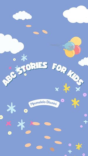 ABC Stories For Kids - Librerías Gandhi
