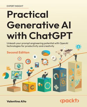Practical Generative AI with ChatGPT - Librerías Gandhi