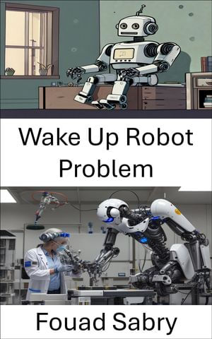 Wake Up Robot Problem - Librerías Gandhi