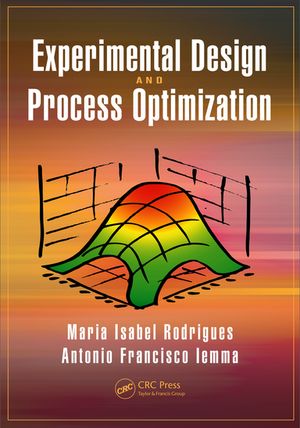 Experimental Design and Process Optimization - Librerías Gandhi