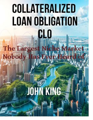 Collateralized Loan Obligations - Librerías Gandhi