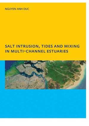 Salt Intrusion, Tides and Mixing in Multi-Channel Estuaries - Librerías ...