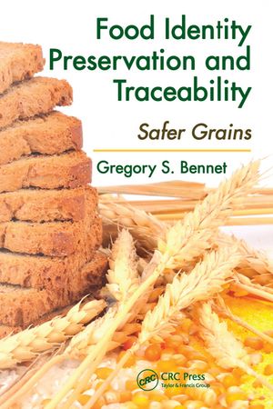 Food Identity Preservation and Traceability - Librerías Gandhi