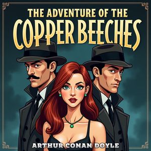 Adventure of the Copper Beeches, The - Librerías Gandhi