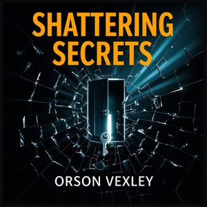 Shattering Secrets: The Truth Behind American Healthcare - Librerías Gandhi