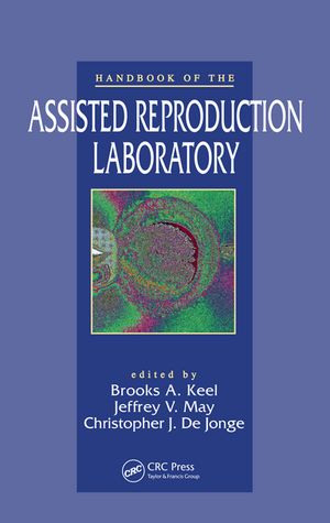 Handbook of the Assisted Reproduction Laboratory - Librerías Gandhi