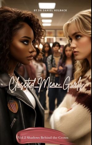 Closeted Mean Girls - Librerías Gandhi