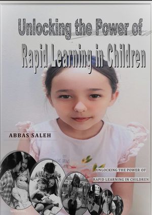 Unlocking the Power of Rapid Learning in Children - Librerías Gandhi