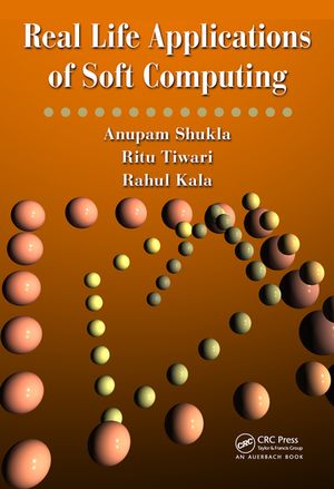 Real Life Applications of Soft Computing - Librerías Gandhi