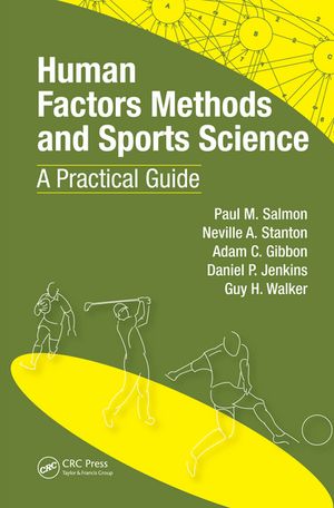 Human Factors Methods and Sports Science - Librerías Gandhi