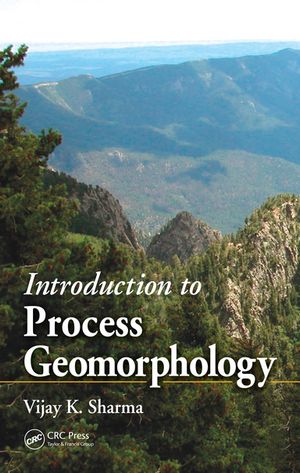 Introduction to Process Geomorphology - Librerías Gandhi