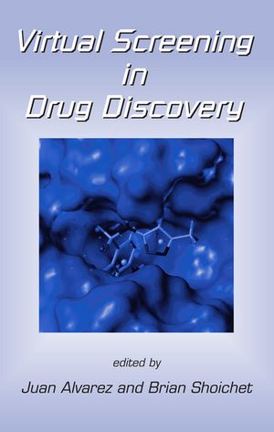 Virtual Screening in Drug Discovery - Librerías Gandhi