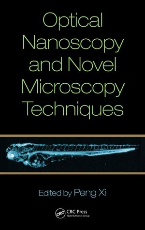 Optical Nanoscopy and Novel Microscopy Techniques - Librerías Gandhi