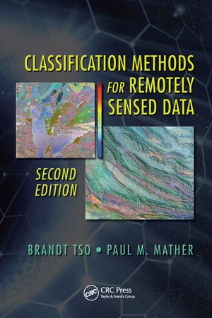 Classification Methods for Remotely Sensed Data - Librerías Gandhi