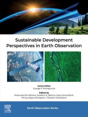 Sustainable Development Perspectives in Earth Observation - Librerías ...